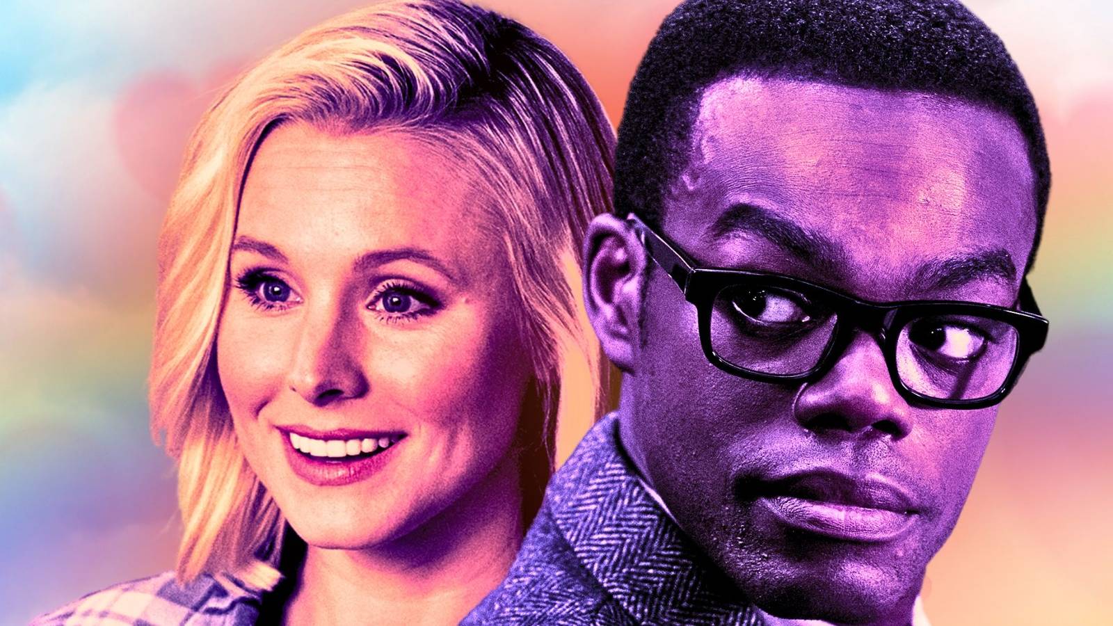 The Good Place: Eleanor & Chidi’s Relationship Timeline Explained