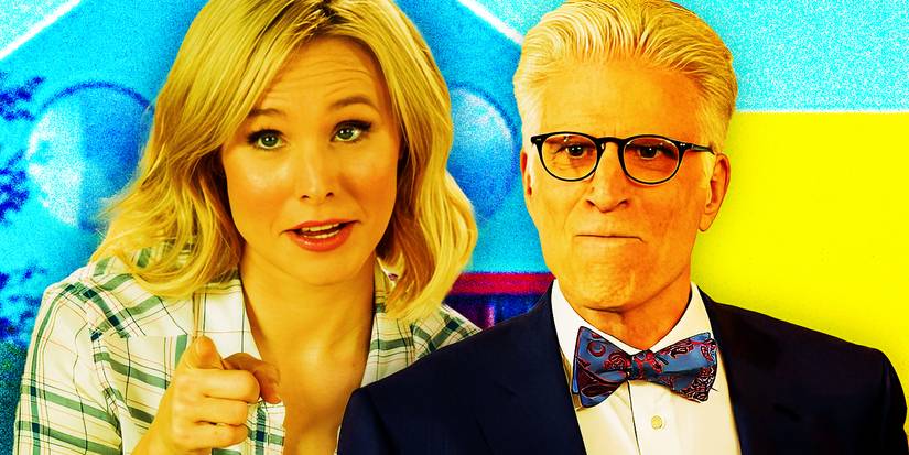 One Of The Greatest Plot Twists In Television History Somehow Becomes ...