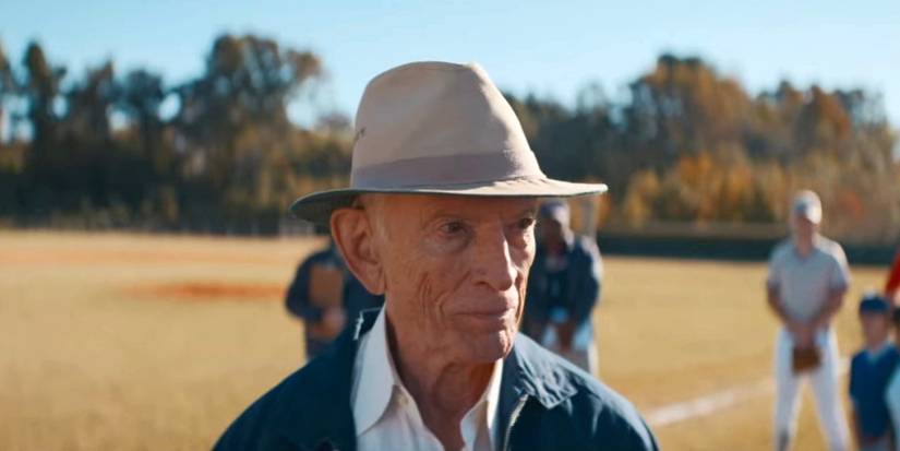 The Hill: Red Murff's Baseball Career & History As An MLB Scout Explained