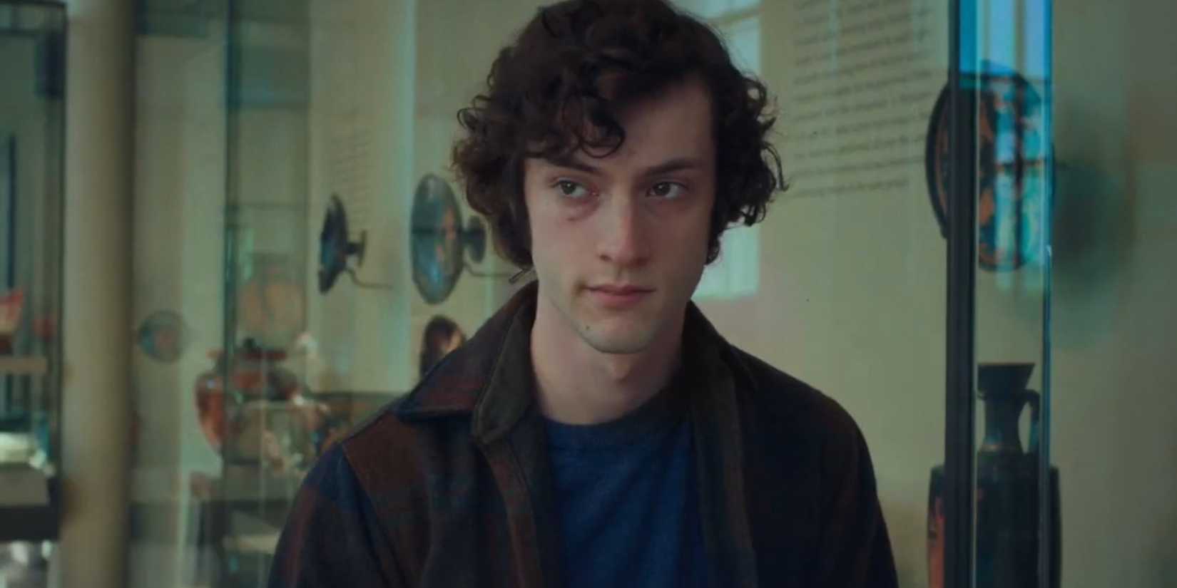 The Holdovers Cast & Character Guide