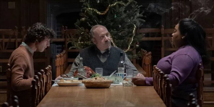 What Year The Holdovers Is Set In & Why It Looks So Old