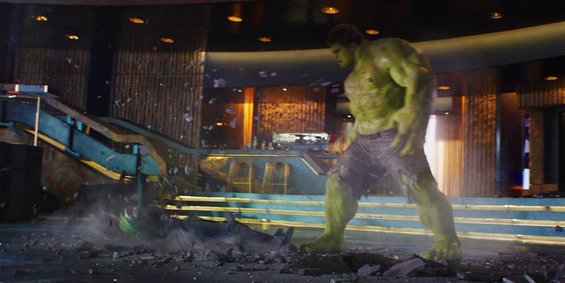 10 Best Quotes From The MCU's Phase One That Will Never Get Old