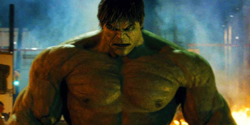 Everything That Causes The MCU's Bruce Banner To Hulk Out