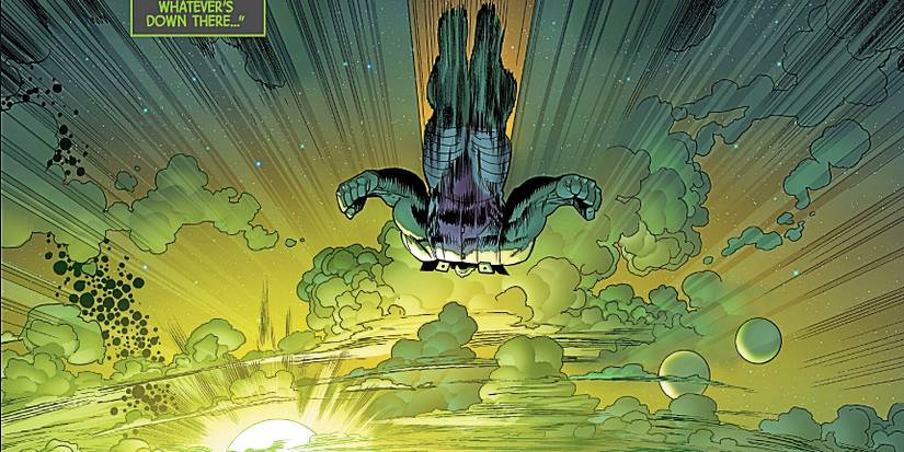 Invincible vs the Hulk: Invincible's Creators Agreed 1 Power Settles ...