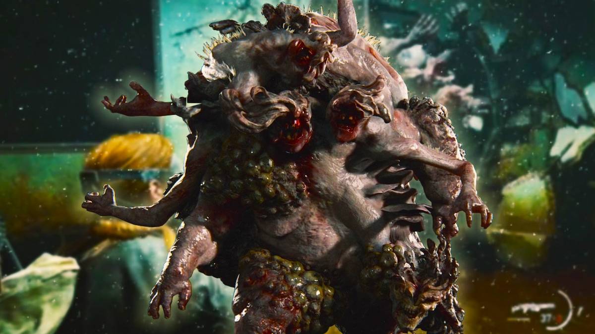 The Last of Us 2: How to Beat the Rat King (The Easy Way)