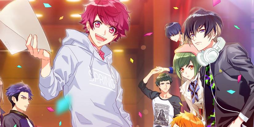 10 Best Anime About the Performing Arts That Every Former Theater Kid ...