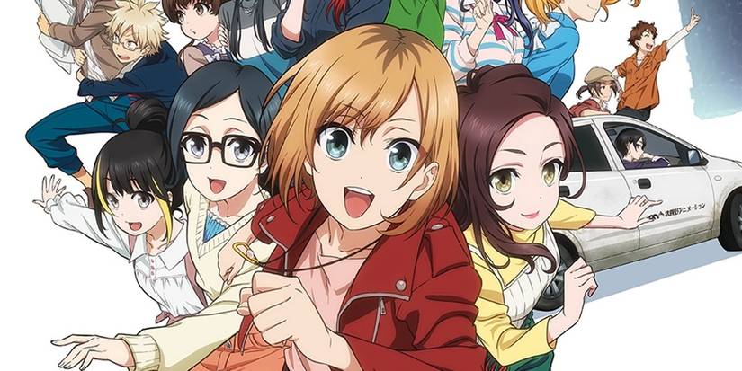 10 Best Anime About the Performing Arts That Every Former Theater Kid ...