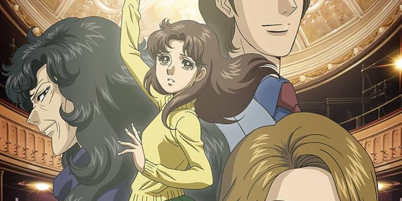 10 Best Anime About the Performing Arts That Every Former Theater Kid ...