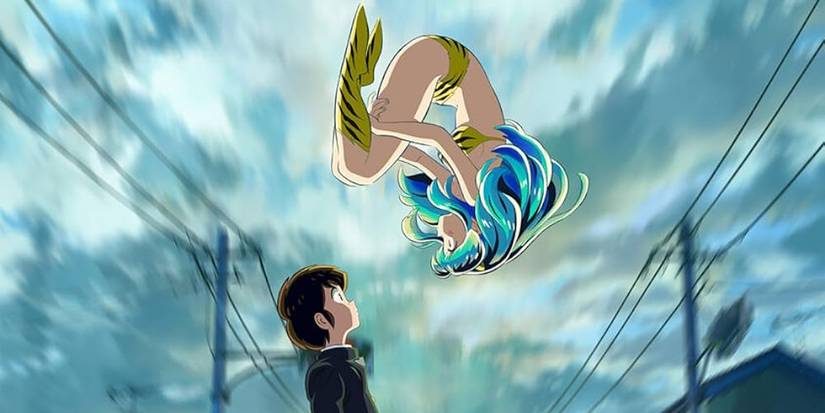 You May Not Realize, But Inuyasha's Creator Is the Greatest Manga ...