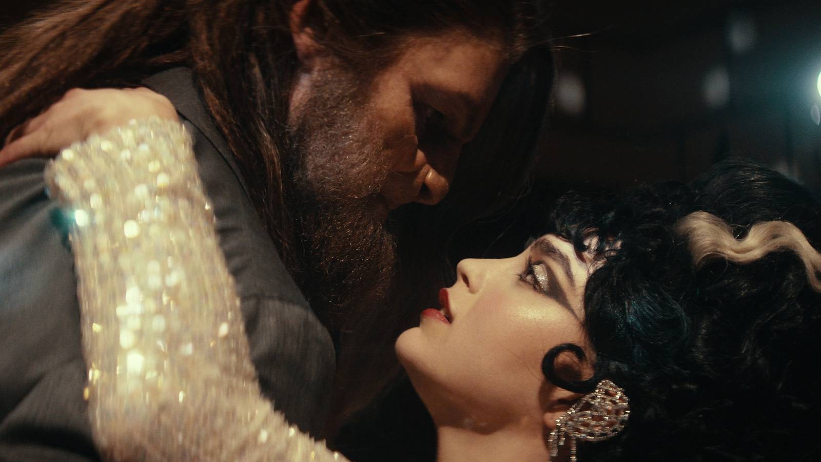 Your Monster Review: Melissa Barrera & Tommy Dewey Are A Perfect Pair ...