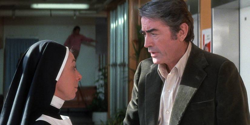 8 Questions The Omen Prequel Can Finally Answer About The 1976 Horror Movie