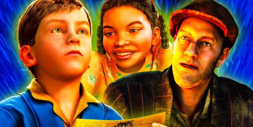 20 Years Ago, Tom Hanks’ $318 Million Movie Ended The Debate About Elf ...
