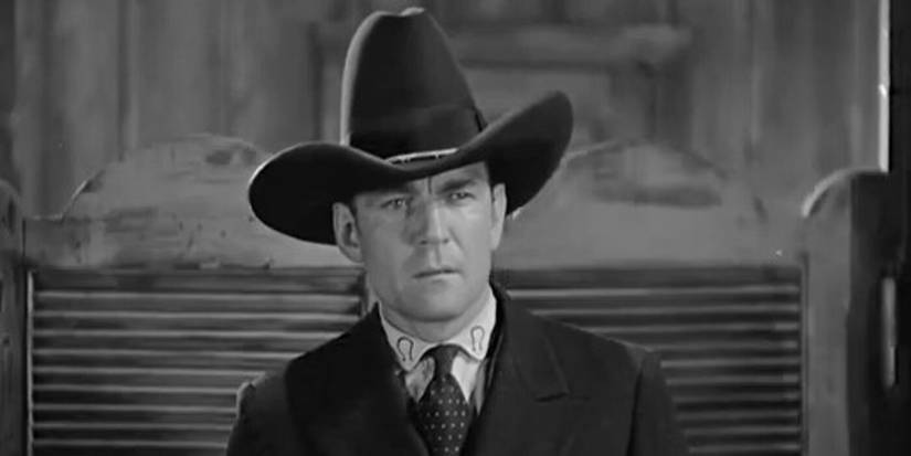 10 Best B-Movie Western Actors, Ranked