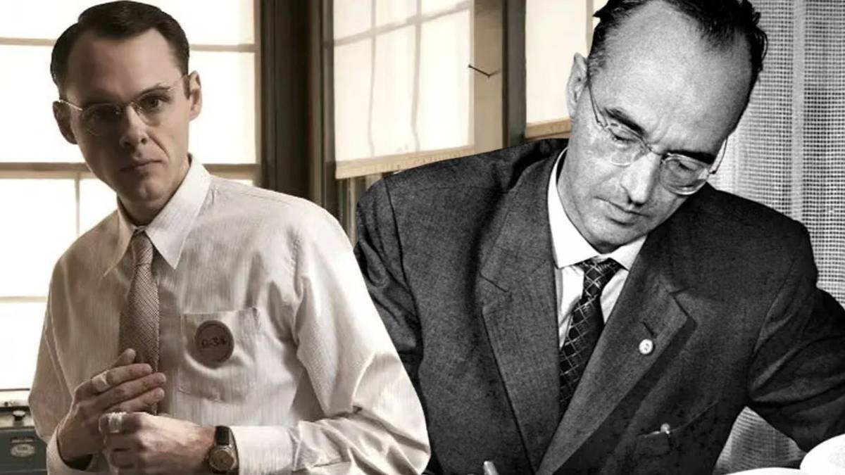 What Happened To Klaus Fuchs After Spying On Manhattan Project & Oppenheimer