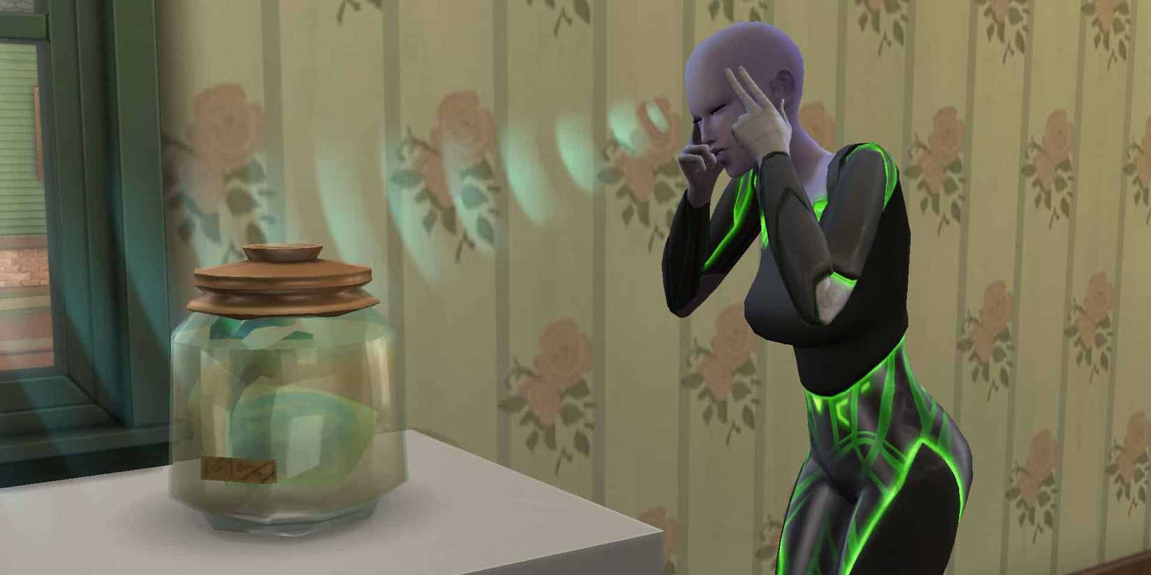 The Sims 4: Every Occult Sim, Ranked Worst To Best