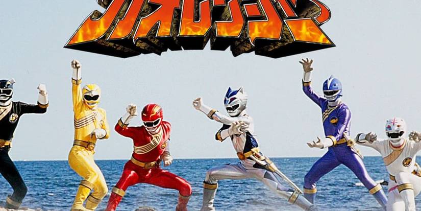 10 Best Super Sentai Costumes, Ranked