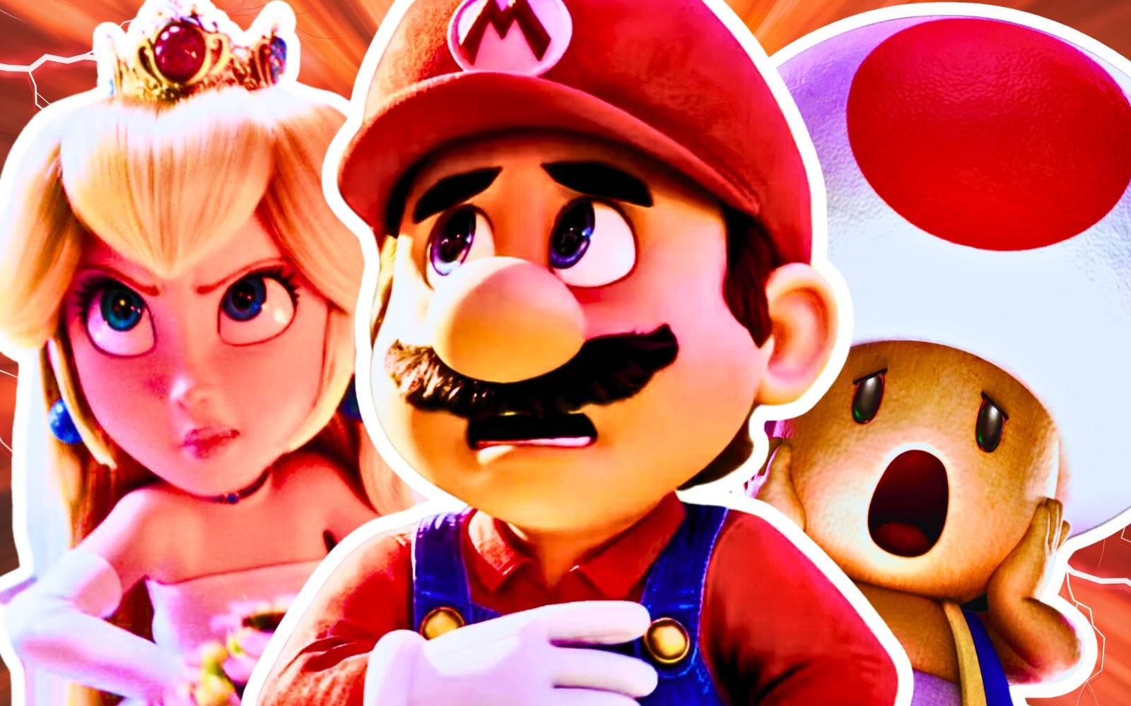 Super Mario Bros Scared Mario (SSBB) | Smashpedia | Fandom Powered By