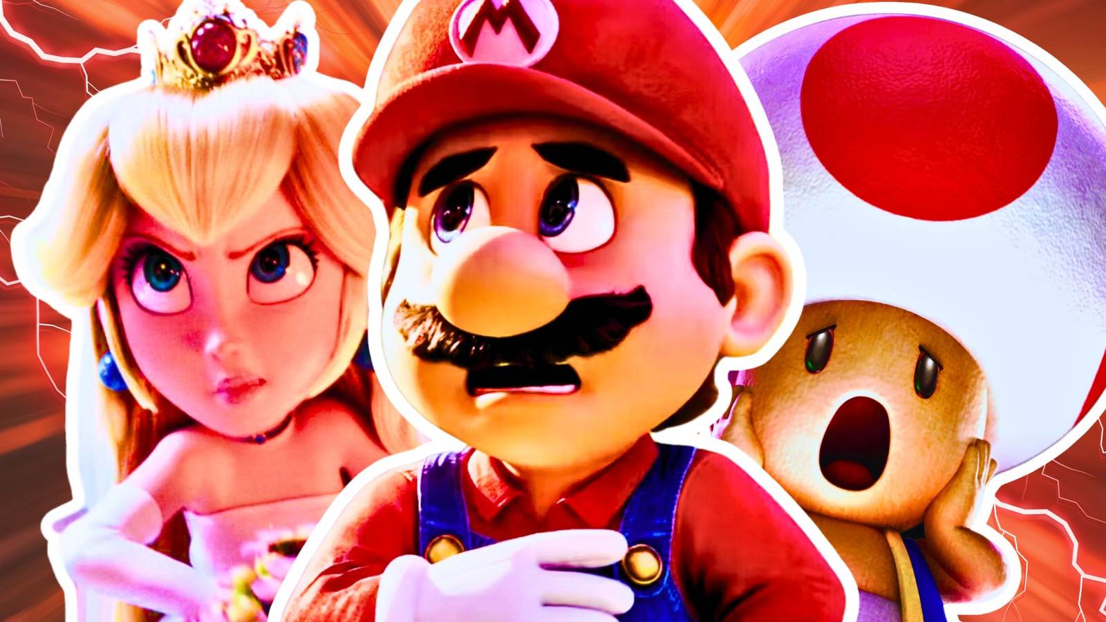 Super Mario Bros. Movie 2 Repeating $1.3 Billion Box Office Looks Less ...
