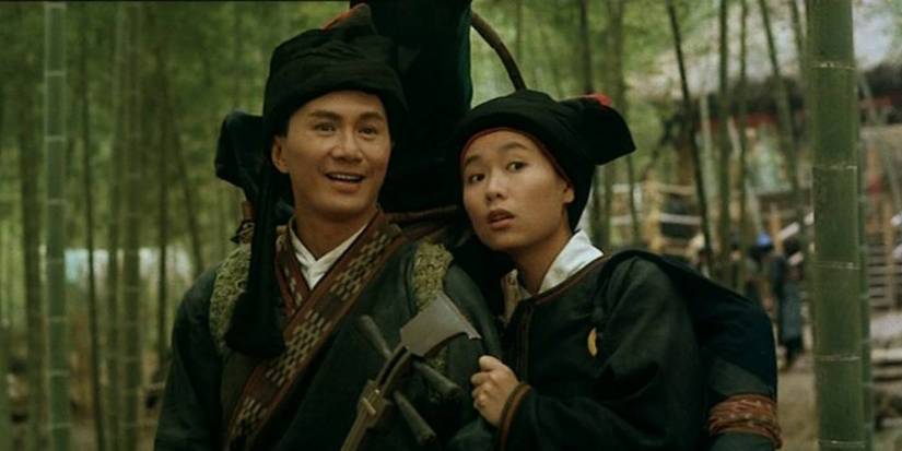 10 Great Martial Arts Movie Franchises You Probably Never Heard Of