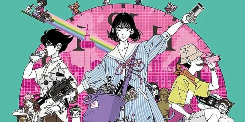 The Best Time Travel Anime That Will Blow Fans' Minds