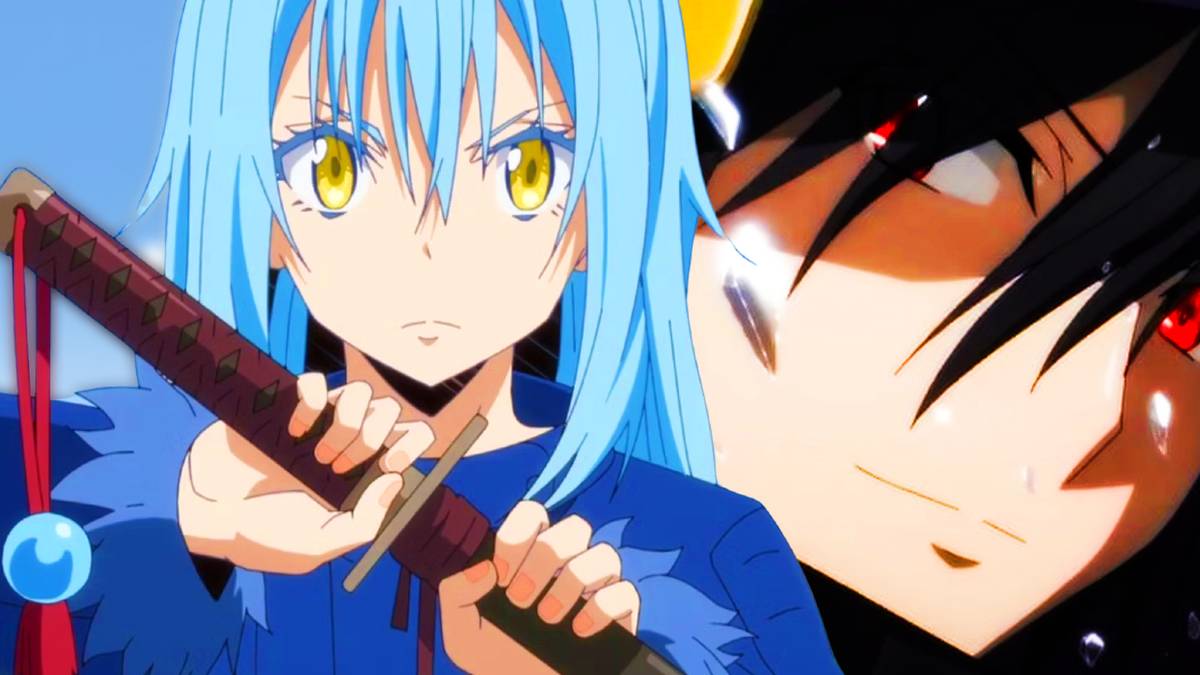 15 Most Overpowered Isekai Protagonists