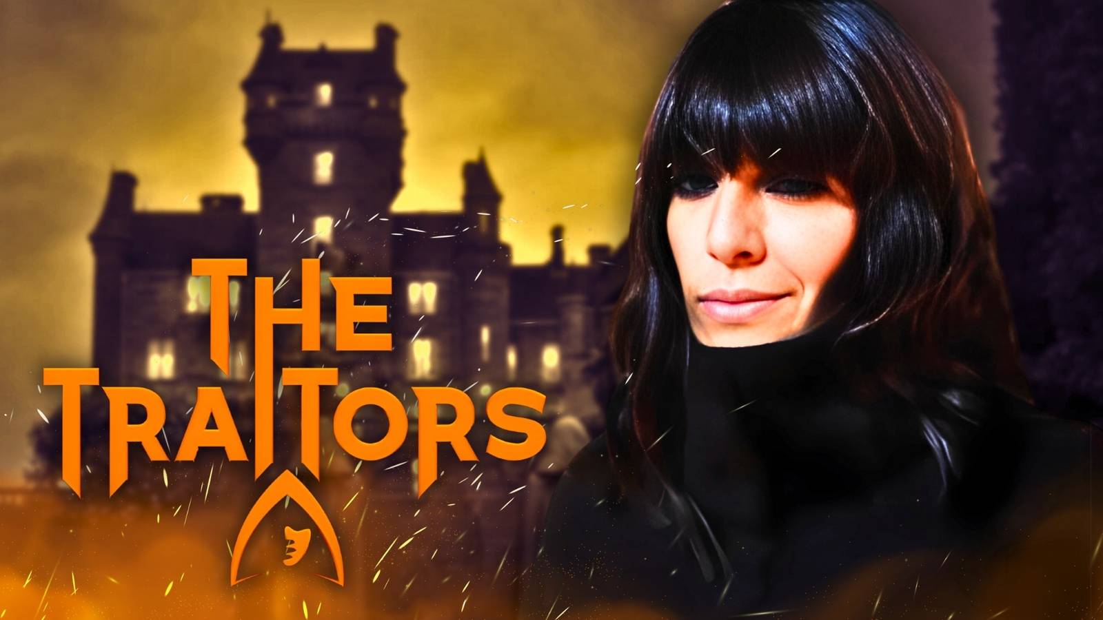 The Traitors UK Season 2 Cast Guide