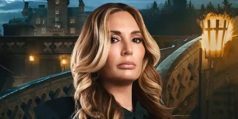 The Traitors US Season 2’s Janelle Pierzina Reveals If Kate Chastain ...