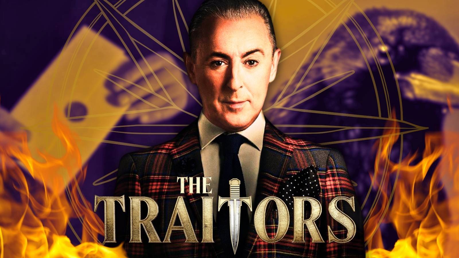 The Traitors US Season 2 Full Schedule - When New Episodes Release, What Time & How To Watch