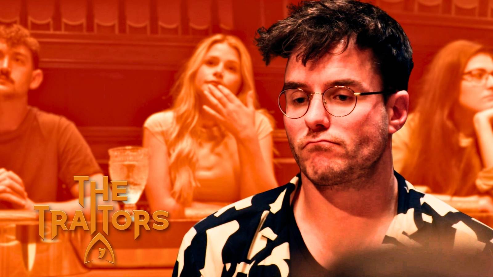 The Traitors: 10 Biggest Mistakes Players Have Made In Season 2 So Far