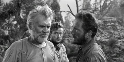 The Treasure Of The Sierra Madre Summary, Trailer, Cast, Where to Watch ...