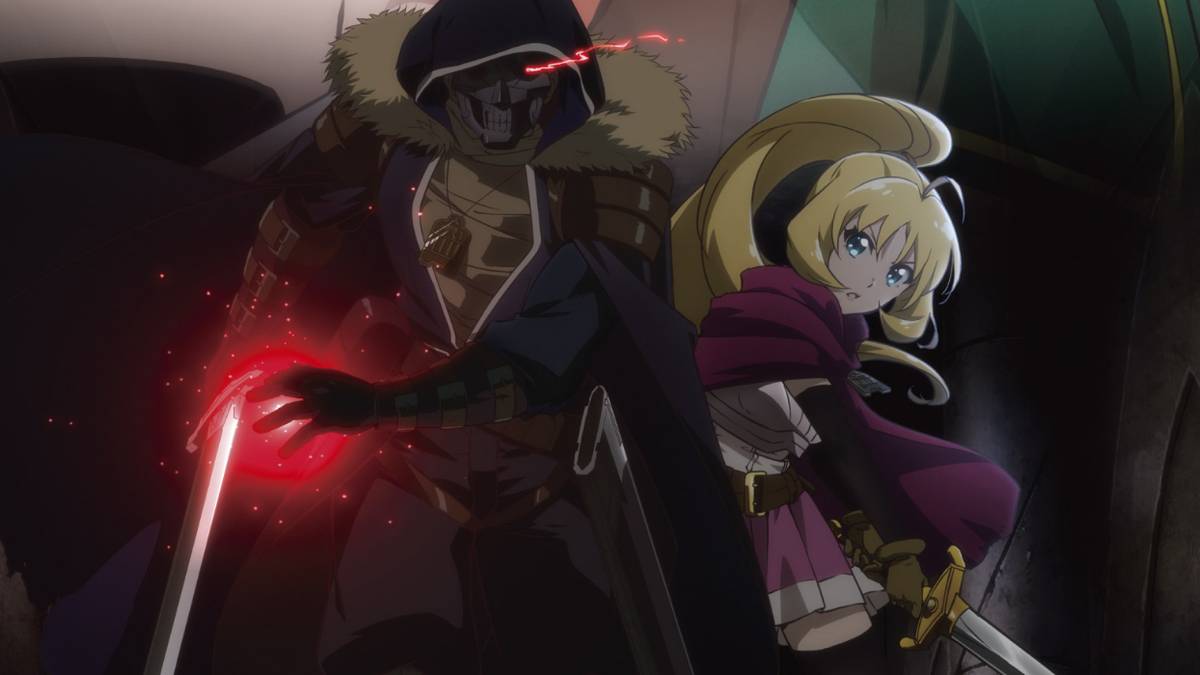 New Crunchyroll Anime Puts a Fresh Spin on Reincarnation & Proves it ...