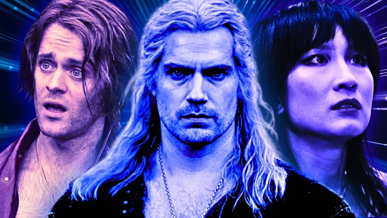 The Witcher Season 4's New Character Teases A Big Change For Liam ...