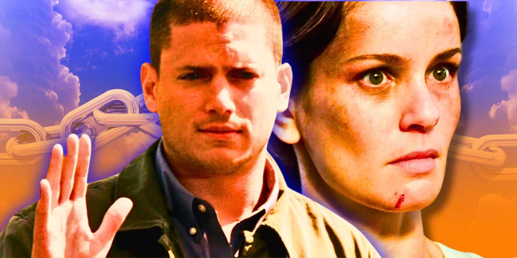 The Perfect Prison Break Reboot Would Still Need Michael Scofield To ...
