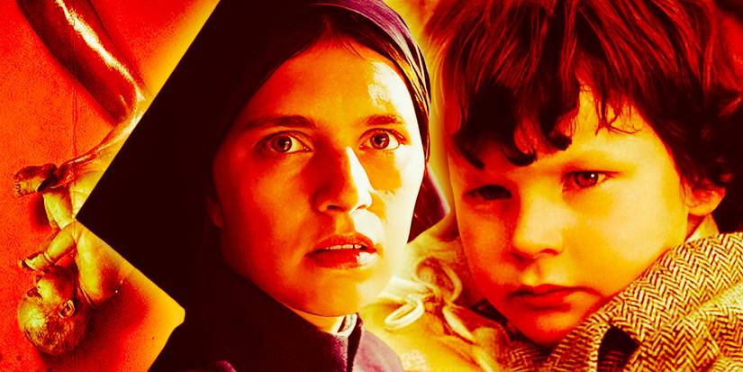 8 Questions The Omen Prequel Can Finally Answer About The 1976 Horror Movie