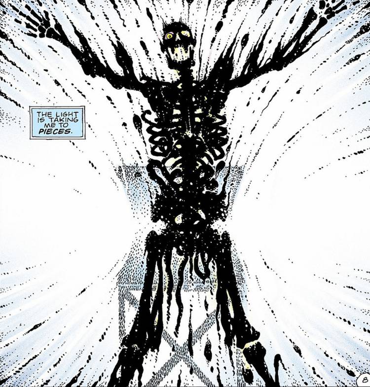 "It Was So Easy to Have an Effect": Alan Moore Perfectly Explained Why ...
