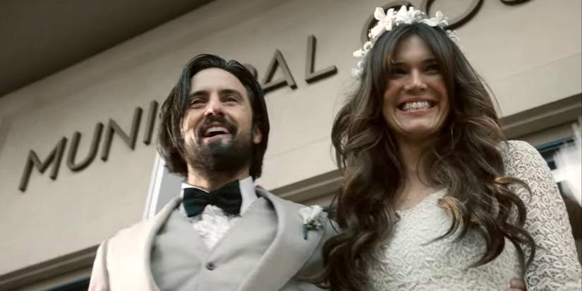 This Is Us: Jack & Rebecca's Relationship Timeline Explained