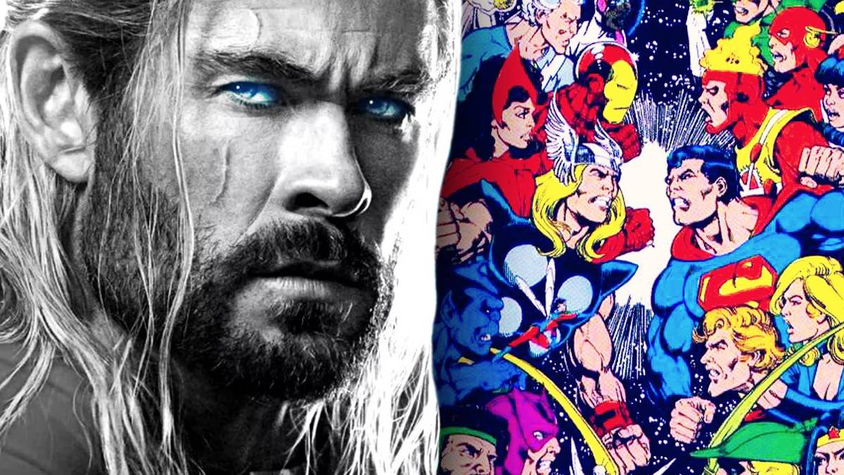 "A Blast of Sheer Madness": The Avengers Were Completely Unprepared to ...