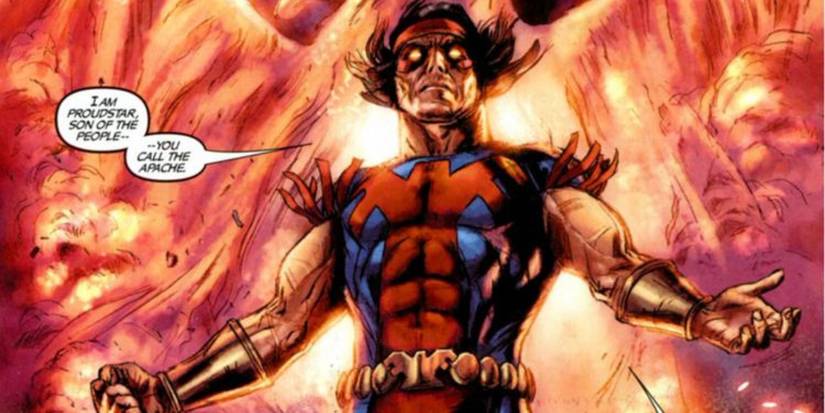 10 Indigenous Marvel Characters Perfect To Join The MCU After Echo