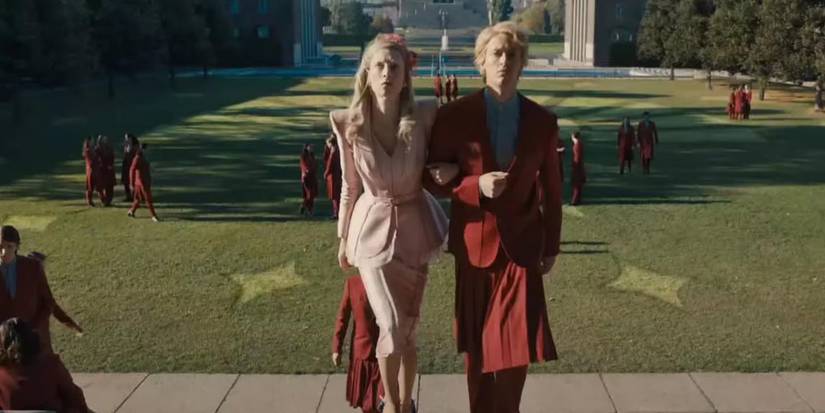 The New Hunger Games Prequel Can Finally Explain What Happened To ...