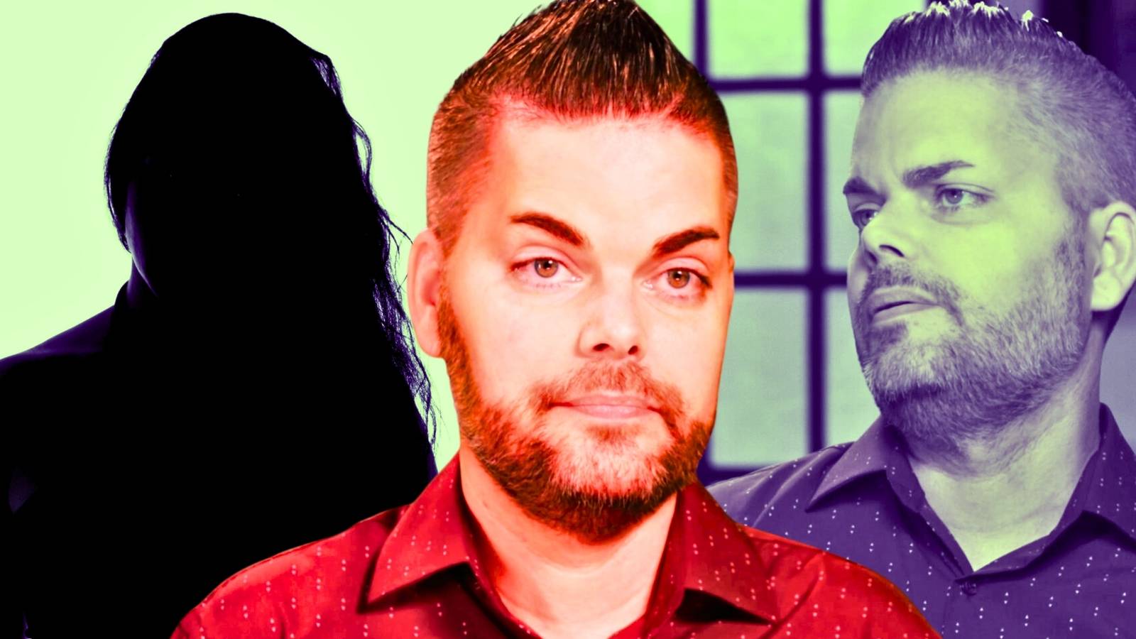 Tim Malcolm’s 90 Day Fiancé Crushes Revealed As He Re-Enters Dating ...