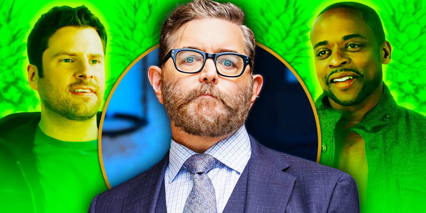 "We Are All Primed & Ready": Psych 4 Gets Exciting Update From OG Star