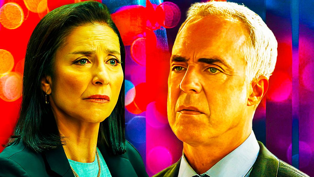 All 9 Seasons Of Bosch & Bosch: Legacy Ranked Worst To Best