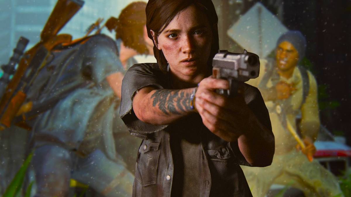 7 Best Weapon Upgrades For Ellie In TLOU2
