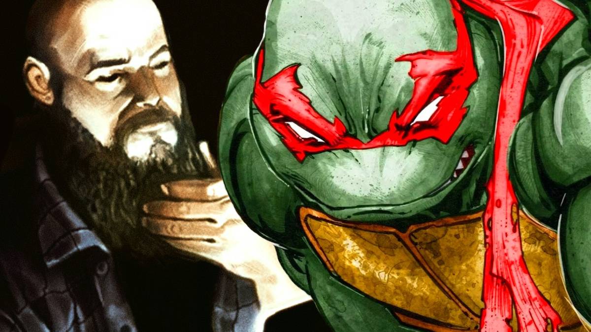 "Old-Fashioned Grit and Bone-Cracking Action": TMNT Relaunch Will Be ...