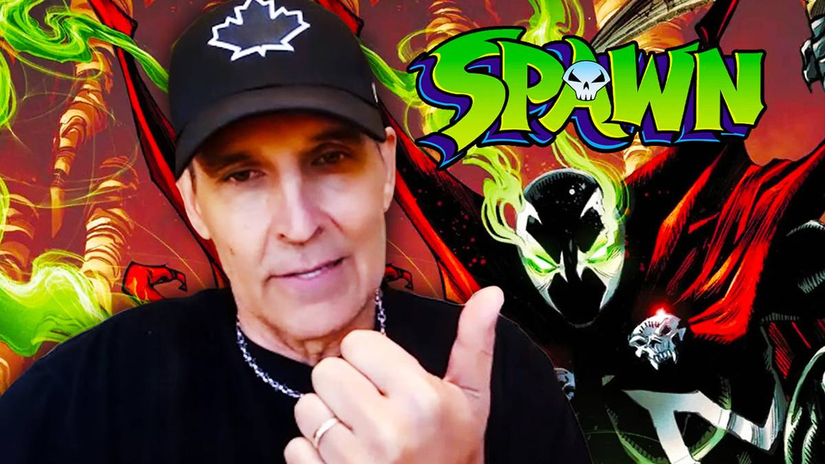Todd McFarlane Shares New Insight Into The Spawn Movie, Comics ...