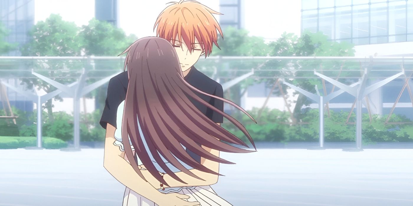 Fruits Basket Got Its Romance Wrong And It's Time Fans Acknowledged the Truth