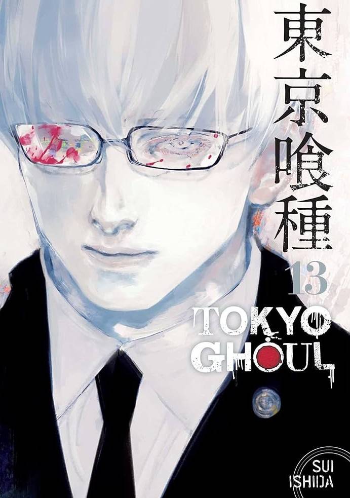 10 Best Manga Volume Covers