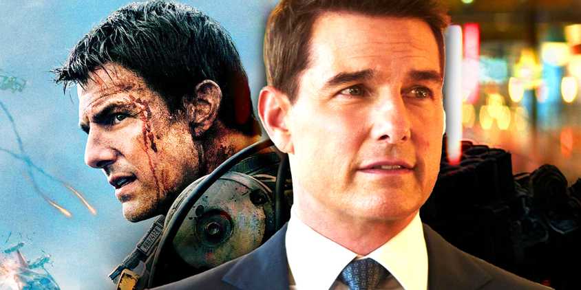 Every Tom Cruise Movie In Development After Mission: Impossible - The Final Reckoning