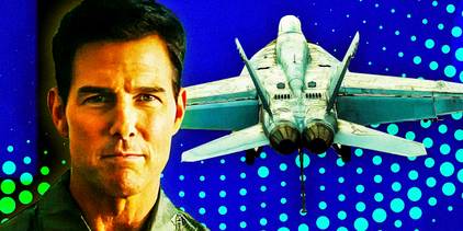 Tom Cruise Must Avoid Using A Fifth-Generation Fighter In Top Gun 3 ...