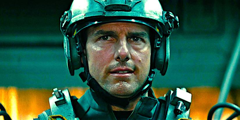 Tom Cruise's 2 New Movie Roles Are Even More Exciting Due To Breaking A ...